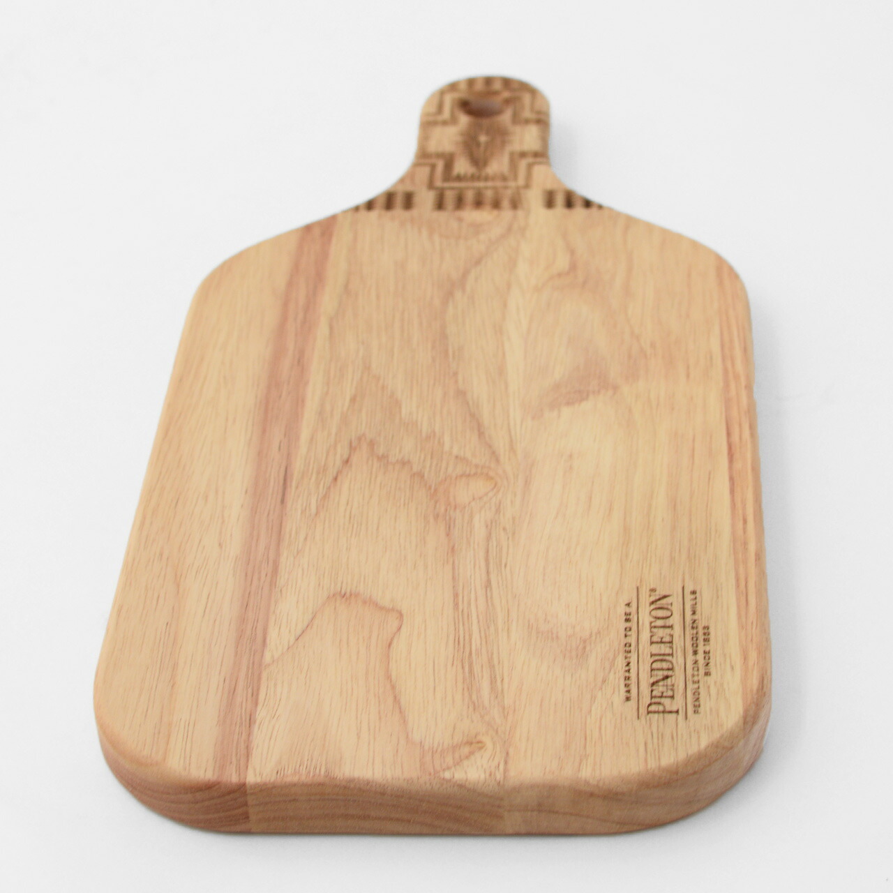 PENDLETON [ペンドルトン] Woody Cutting Board [19802166] : refalt blog