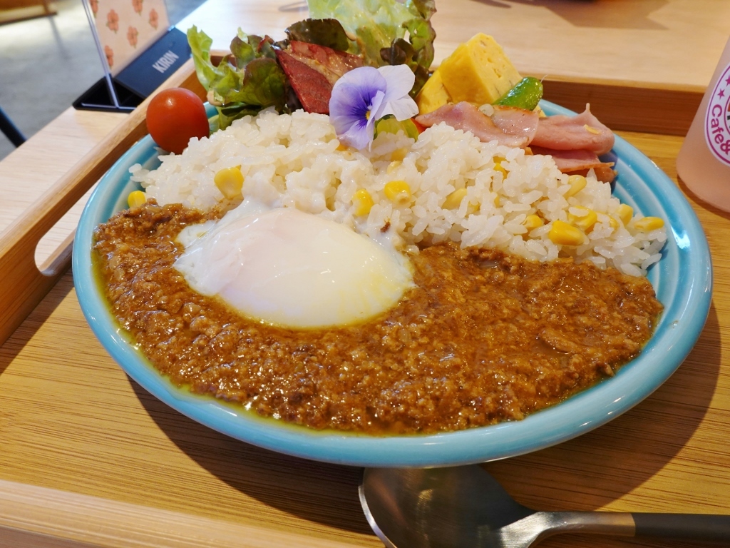 【新店】BOTAN Cafe&Dining（野々市市堀内） : 芋タンおかわり！～金沢グルメと旅ブログ～