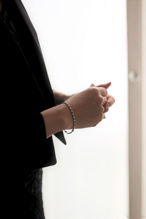 節目の記念に選ぶダイヤモンド : Salon de Bijoux Redouté “ルドゥテ”