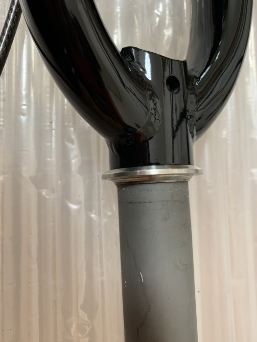 Tern amp f1カスタム 最後の砦を破る…後編 : KITAZYの言わせて頂きますw