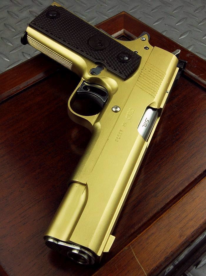 CMC National Match : "人はパンのみに生きるにあらず" (ケイズ ブログ)