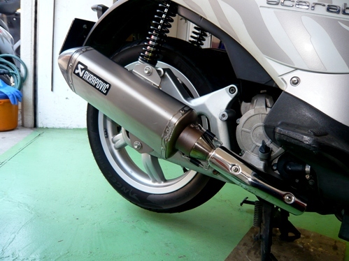 ノーマルを再認識 : moltobene blog