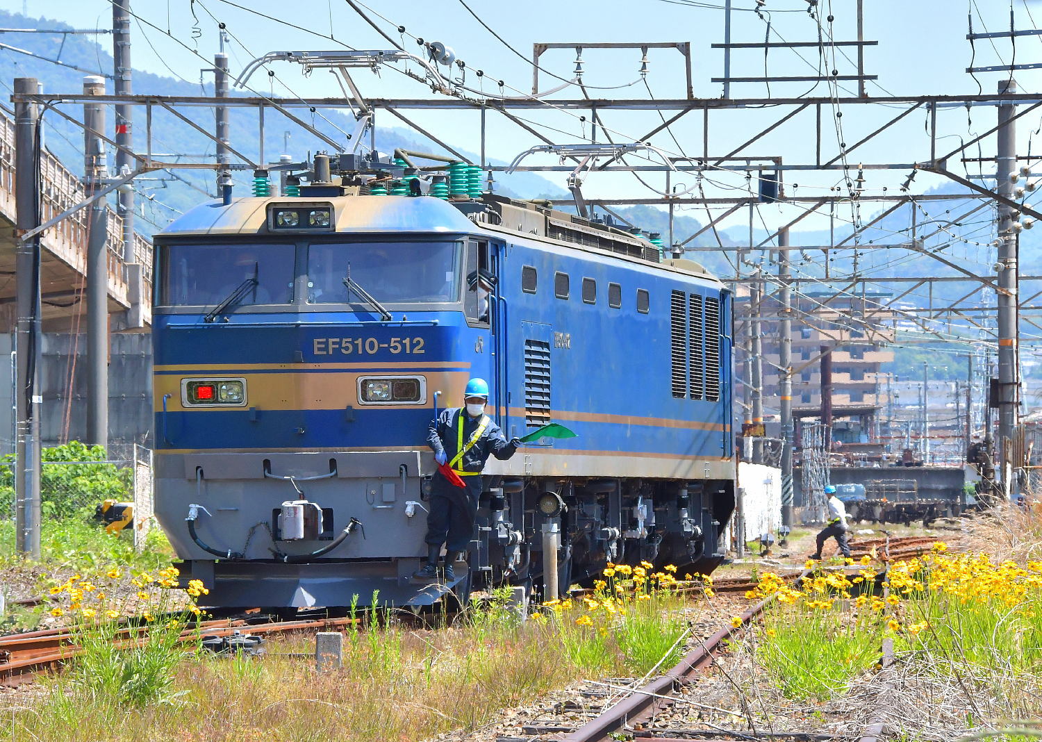団塊鉄ちゃん気紛れ撮影記