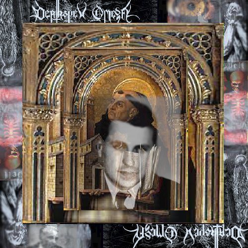 「Georges Albert Maurice Victor Bataille」を読み解く : Interplay☆☆☆86GT LIFE