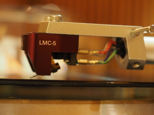 LMC-5 購入 : なんでも日記