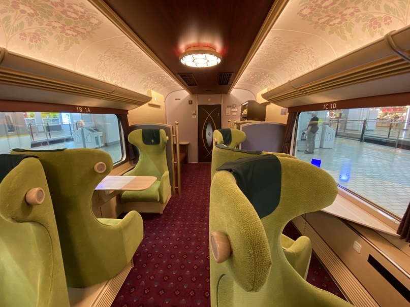 あをによし ～奈良の旅 その1～ : candlevoiceの日常