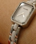 時計の電池交換 : jujuの日々