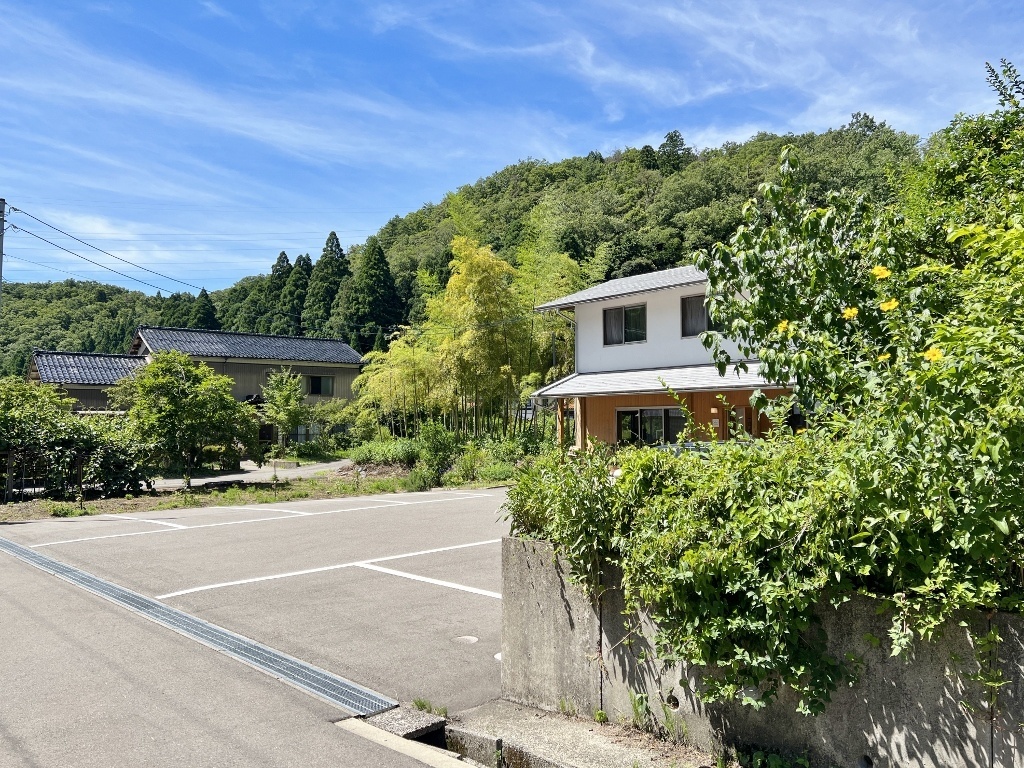 iL Bozzolo（イル ボッツォロ）（能美市仏大寺町） : 芋タンおかわり！～金沢グルメと旅ブログ～
