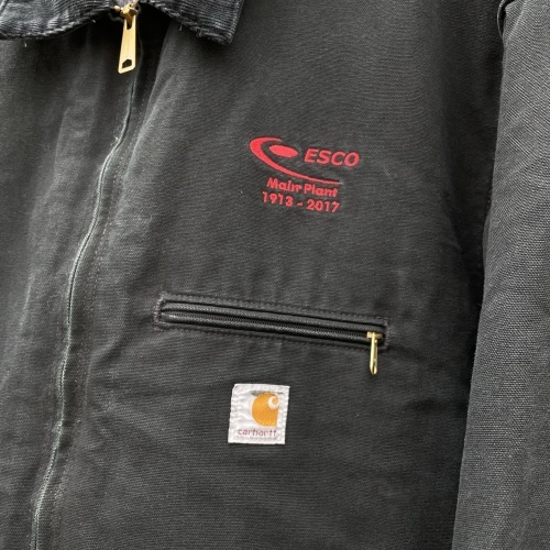 カーハート デトロイトジャケット・三ばか大将Tシャツ・USA製 カーハート デトロイトジャケット・三ばか大将Tシャツ・USA製