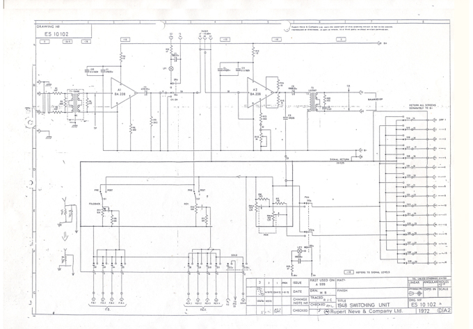 ambience sounddesign