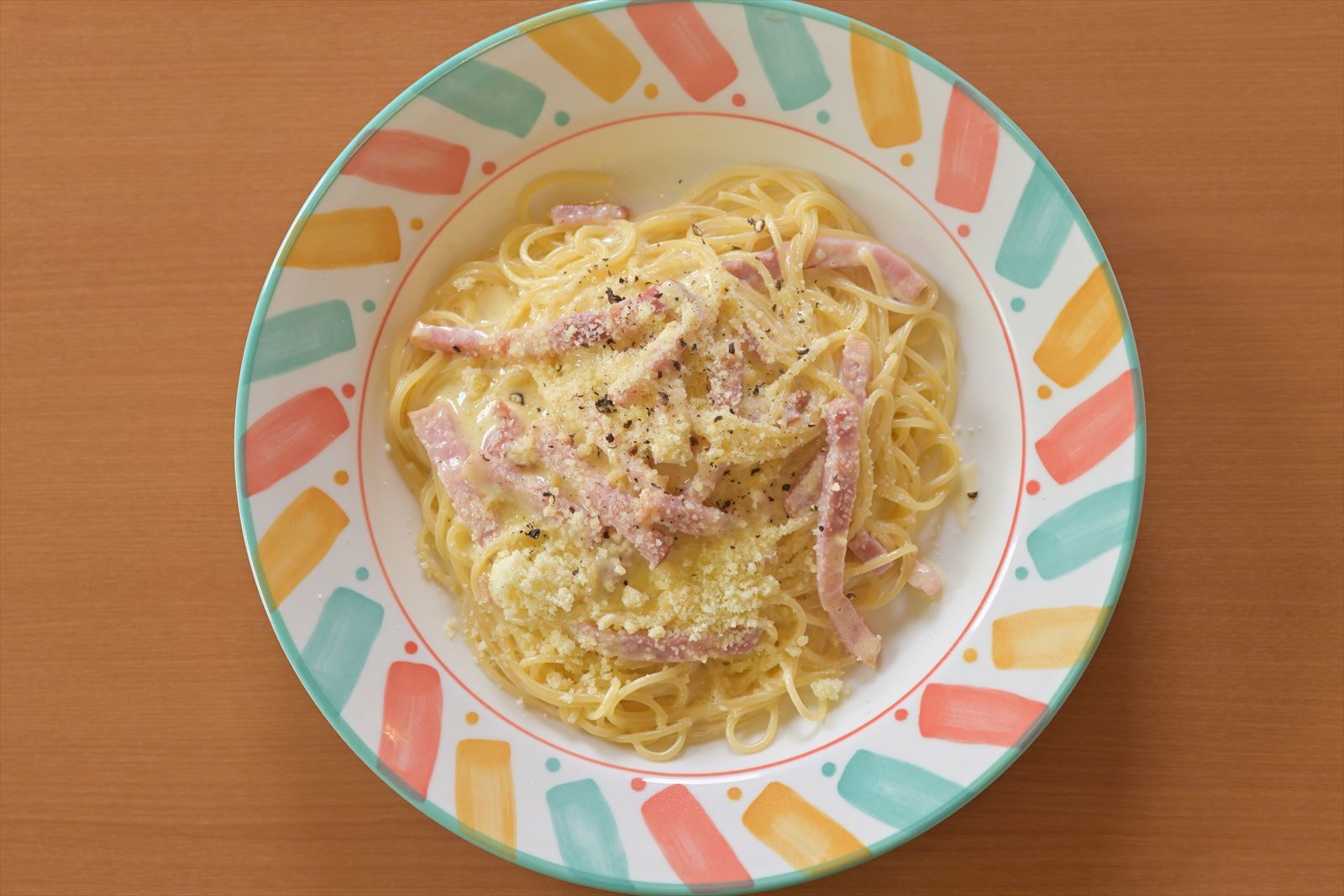 【千歳】 パスタランテ その4 : やぁやぁ。
