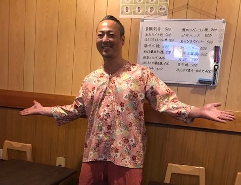 居酒屋 里＠北名古屋市 : おさや糸店 岩倉市/名古屋市 小牧市 江南市 一宮市 春日井市 犬山市 稲沢市 北名古屋市 近隣