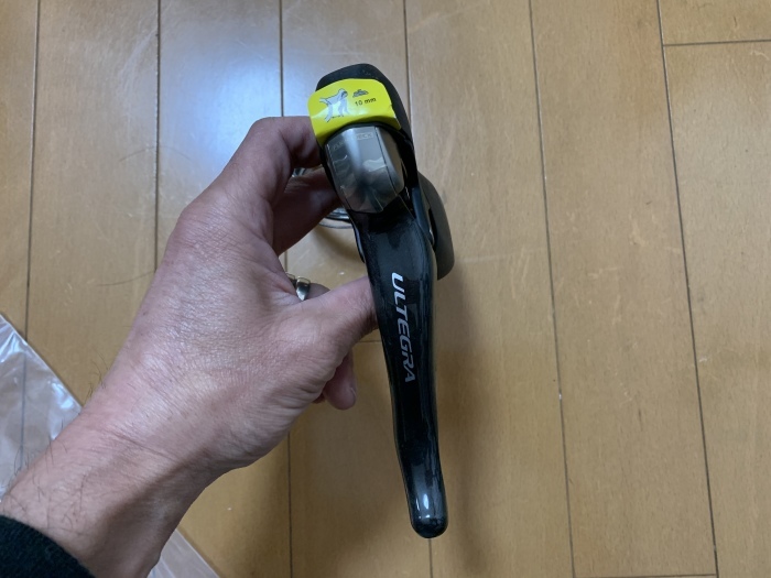 Tern amp f1 カスタム…コンセプトとの決別 : KITAZYの言わせて頂きますw