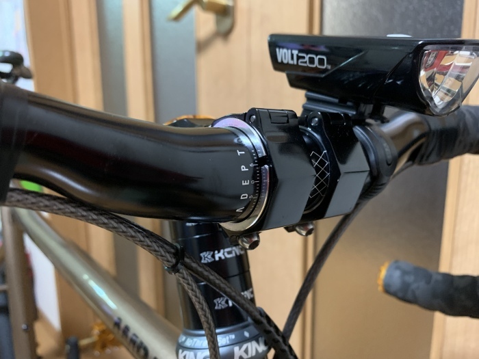 Tern amp f1 カスタム…コンセプトとの決別 : KITAZYの言わせて頂きますw