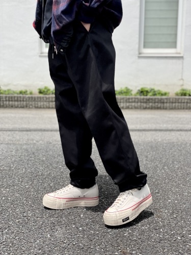 sacai - 22AW Collection Autumn style. : UNDERPASS sacai - 22AW Collection Autumn style. : UNDERPASS