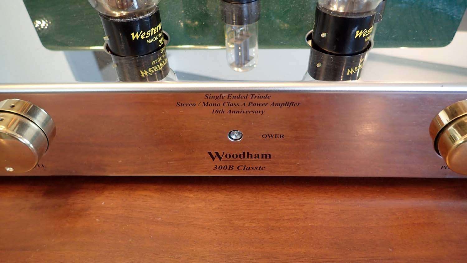 オーディオを考える