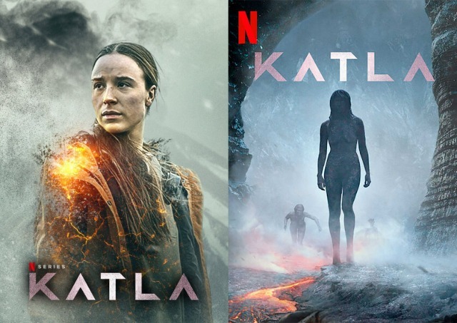 「カトラ」TVシリーズ 1シーズン／8エピソード : ヨーロッパ映画を観よう！