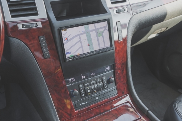 希少！07yエスカESVが在庫！8月6日(土)TOMMY MOTORSブログ : TOMMYニコニコブログ