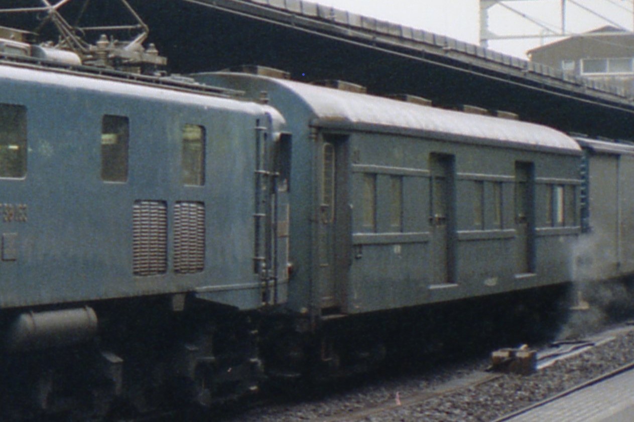 RM Re-Library 2 マニ35・36・37形 : 『タキ10450』の国鉄時代の記録