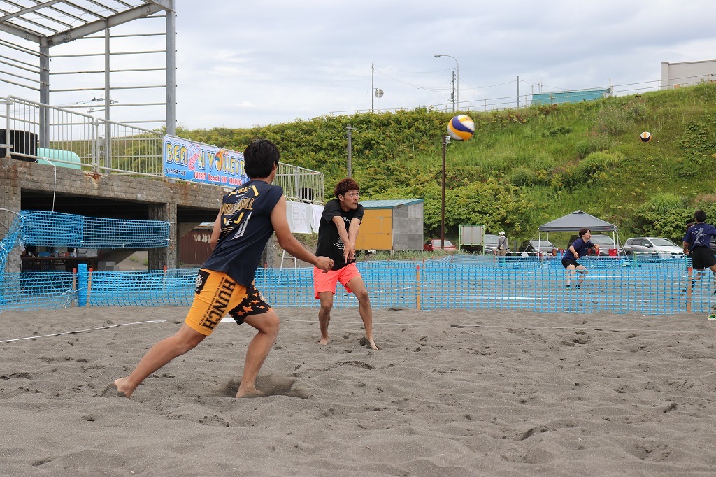 SUNSET BEACH CUP 2022 大会の様子 : サンセットビーチCUPビーチ SUNSET BEACH CUP 2022 大会の様子 : サンセットビーチCUPビーチ
