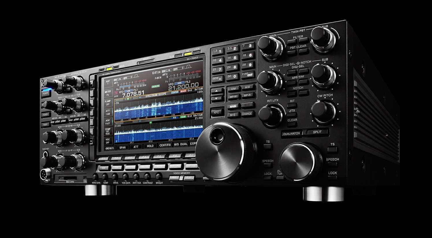 還暦のお祝い! Part2 : JA1BOP's RADIO ON AIR