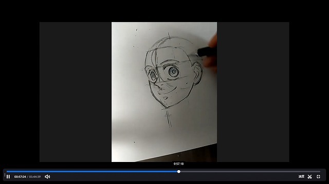 夏休みおしごと探検隊 なりきり！アニメーター : NPO法人 まちなびや