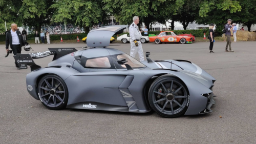 AVO/MoTeC Japanのブログ