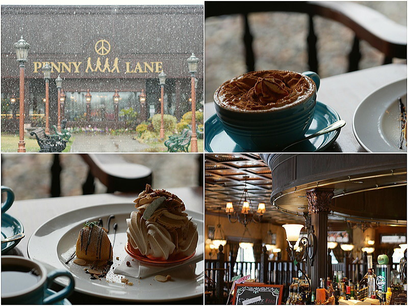 【つくば】家貨屋 kakaya / BAKERY PENNY LANE : ヒビ : マイニチノナンデモナイコト