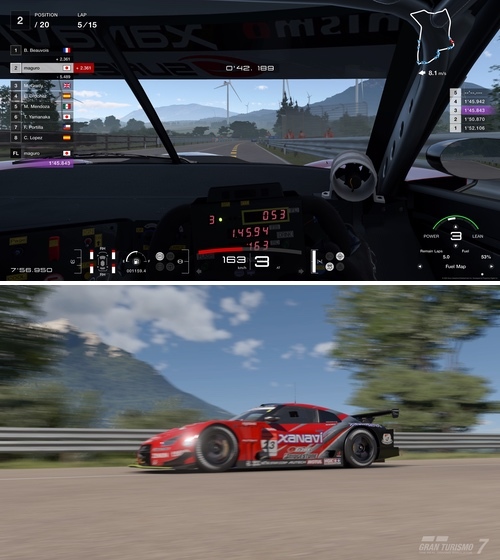 GT7の雑記：8億稼いであのマクラーレン・ホンダのF1を買う。 : ゴチログ GOTTHI-LOG