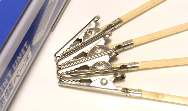 1/72・アーマードバルキリーVF-1J 3 塗装開始 : シン・シリウスまで8.6光年