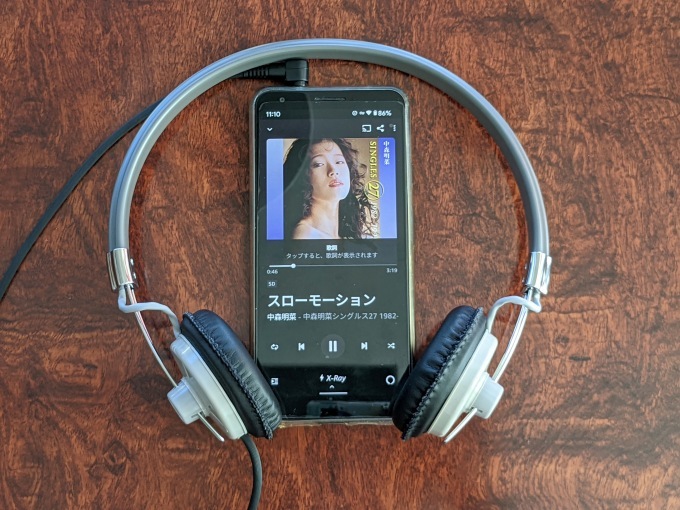 アシダ音響 ST-90-05 : 朴念仁の艱苦