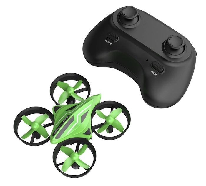 名機 Eachine E010 がバージョンアップして登場。v^o^ : R/C 小型電動飛行機他諸々のNewsと戯言。 v^o^