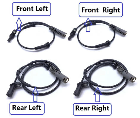 2022年 10月 E92 325i ABSチェックランプ点灯修理 : ガレージ日記