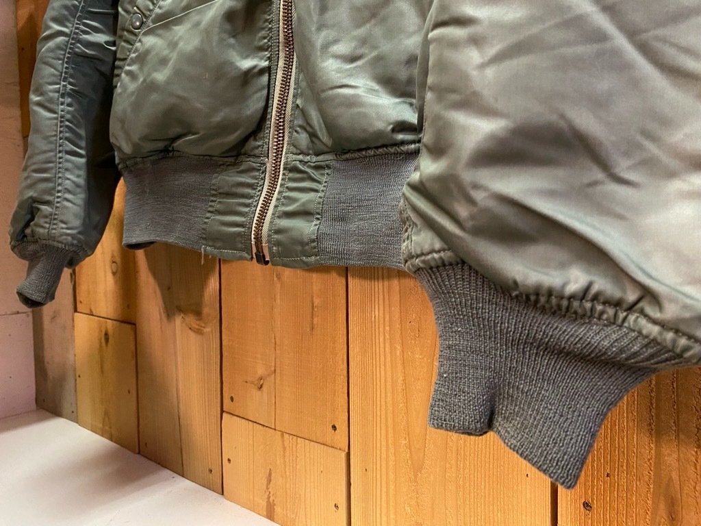 10月5日(水)マグネッツ大阪店冬物Vintage入荷日第2弾!!#2 USAF編 10月5日(水)マグネッツ大阪店冬物Vintage入荷日第2弾!!#2 USAF編