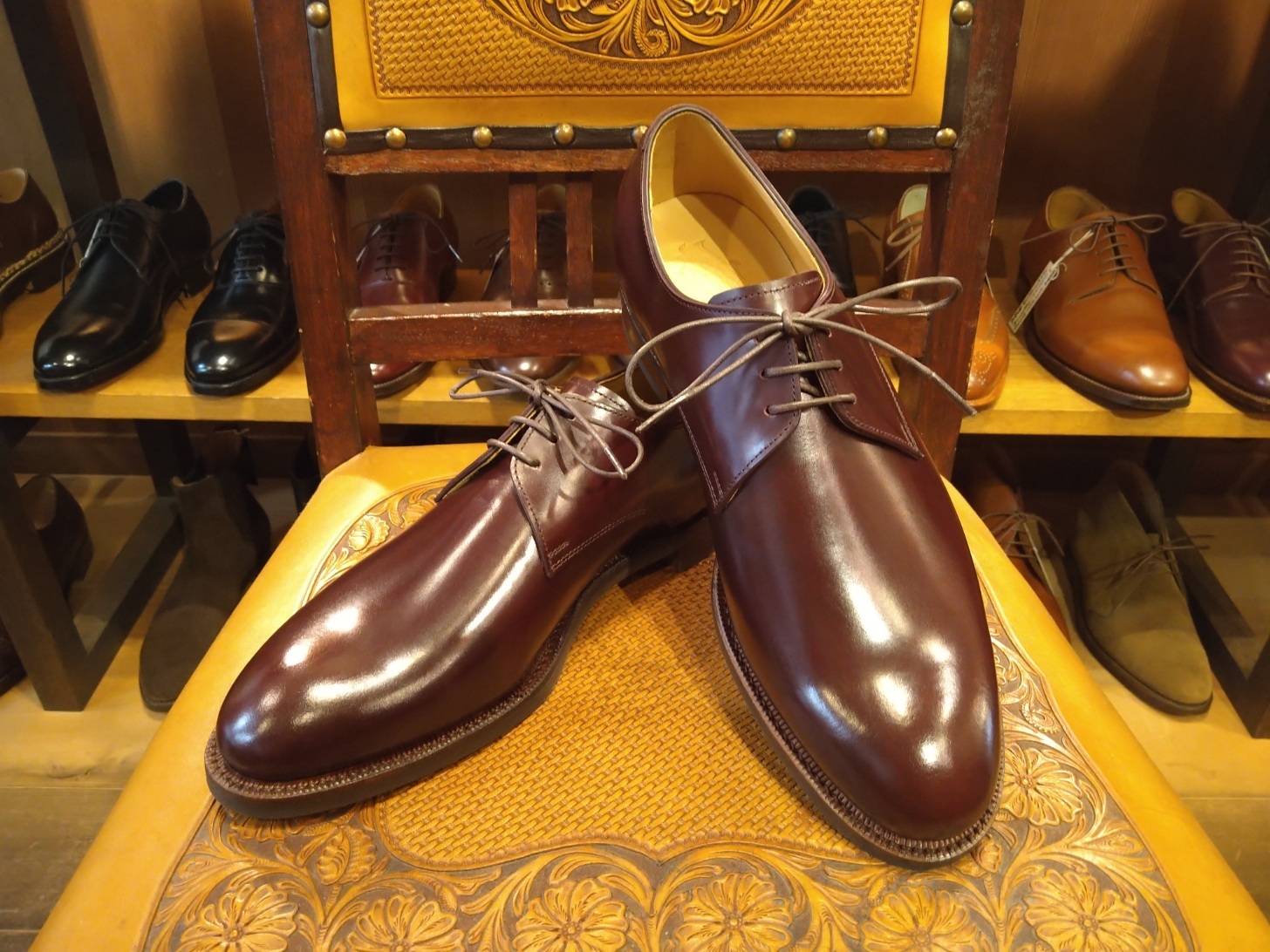 福井へ行く。 : 金沢KOKONブログ